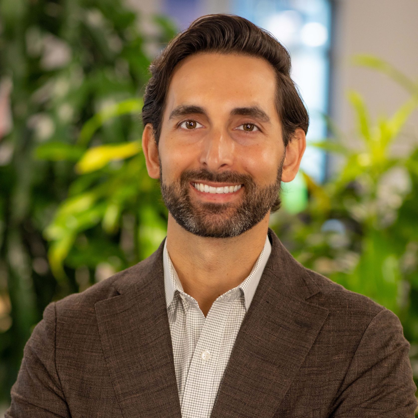 Healthcare veteran David Wilkinson to join tango as Chief Financial ...