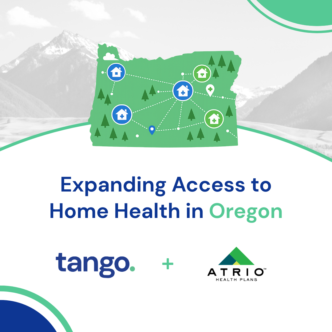 Blue Cross Blue Shield of Michigan - tango.