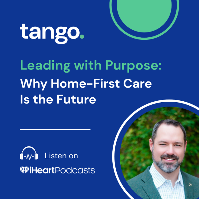 Innovative Home and Post Acute Care Solutions | tango