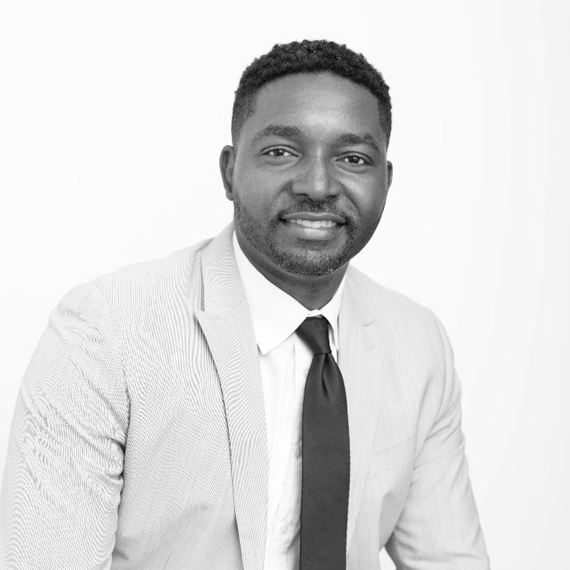 Meet the Tango Leadership Team