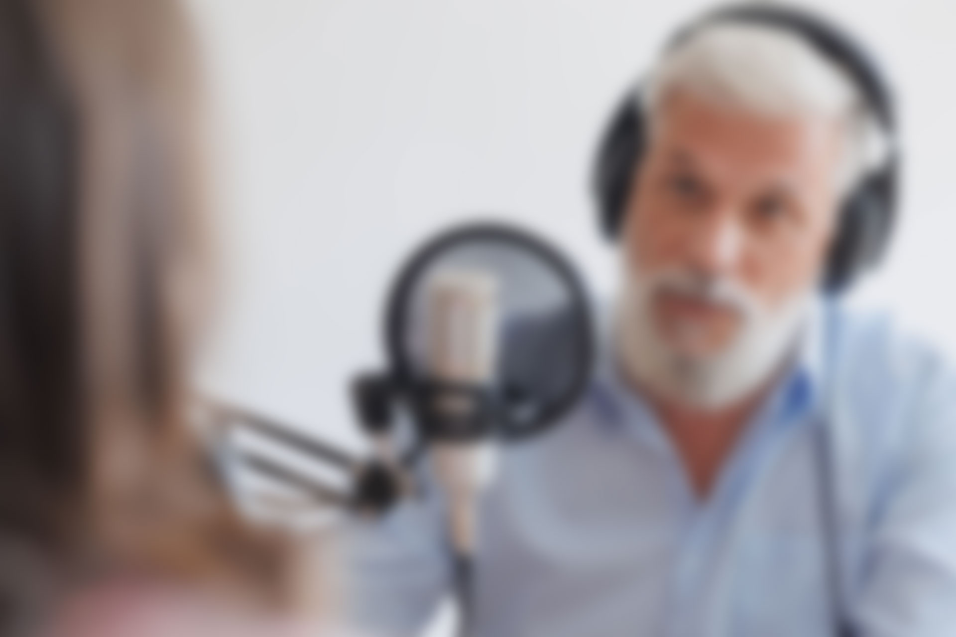 Interview with Brian Lobley, CEO, tango | DISRUPT Podcast