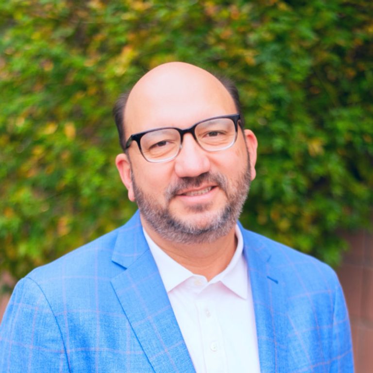 Meet the Tango Leadership Team